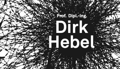 VORTRAG DIRK HEBEL – KUNSTVEREIN NEUHAUSEN